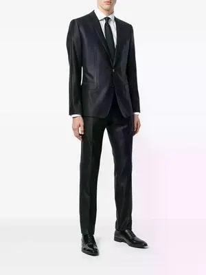 Dolce & Gabbana Single-breasted Suit
