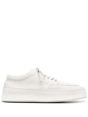Men's Marsèll White Shoes