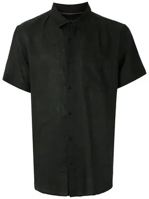 OSKLEN Short Sleeved Shirt