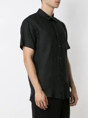 OSKLEN Short Sleeved Shirt