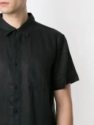 OSKLEN Short Sleeved Shirt