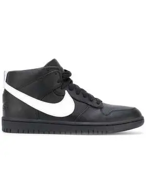 Nike X Riccardo Tisci Dunk Lux Chukka Sneakers