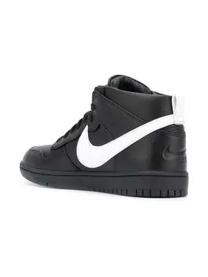 Nike X Riccardo Tisci Dunk Lux Chukka Sneakers