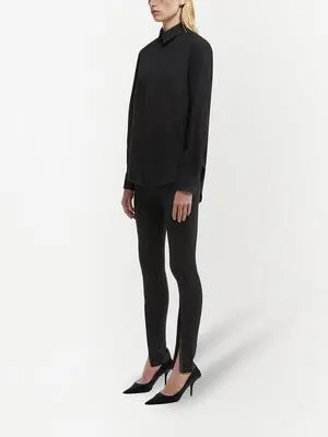 Wardrobe.NYC Classic Cotton Shirt