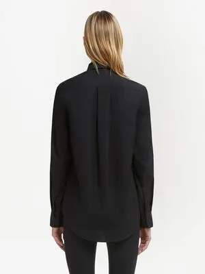 Wardrobe.NYC Classic Cotton Shirt