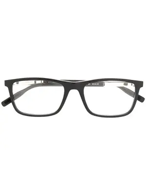 Montblanc Square Shaped Glasses