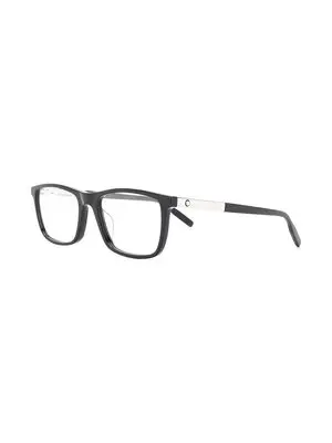 Montblanc Square Shaped Glasses