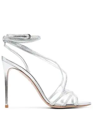 LE SILLA Belen Stiletto Sandals