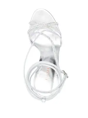 LE SILLA Belen Stiletto Sandals