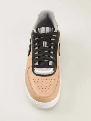 Nike Riccardo Tisci Pack Air Force 1 Low Top Sneakers