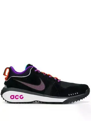 Nike Dog Mountain Sneakers - Black