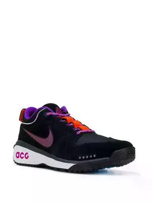 Nike Dog Mountain Sneakers - Black