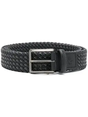 Canali Woven Belt