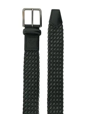 Canali Woven Belt