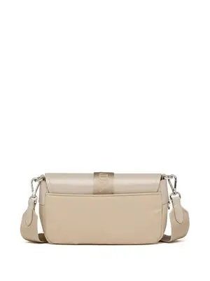Prada Logo-strap Crossbody Bag