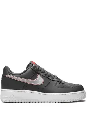 Nike Air Force 1 '07 3m Sneakers - Grey