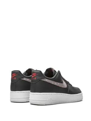 Nike Air Force 1 '07 3m Sneakers - Grey