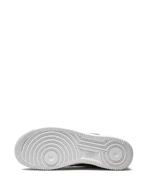 Nike Air Force 1 '07 3m Sneakers - Grey