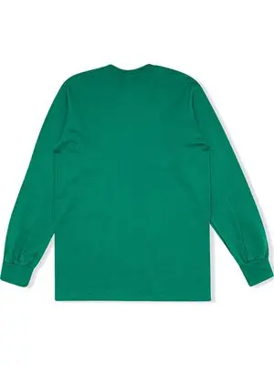 Supreme Box Logo Long-sleeve T-shirt