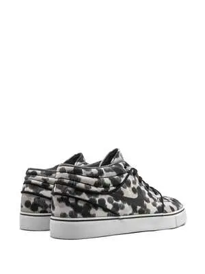 Nike Zoom Stefan Janoski Mid Sneakers