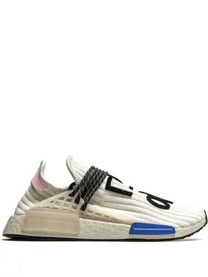 Adidas Nmd Hu Sneakers - Neutrals