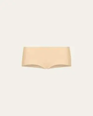 Commando Butter Hipster Briefs - Beige