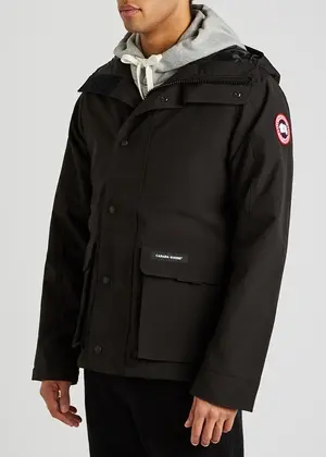 Canada Goose Lockeport Arctic-tech Shell Jacket