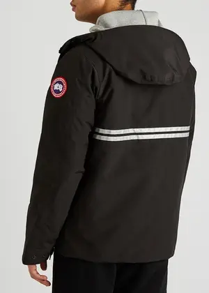 Canada Goose Lockeport Arctic-tech Shell Jacket