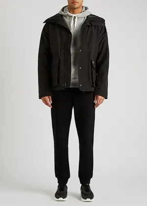 Canada Goose Lockeport Arctic-tech Shell Jacket