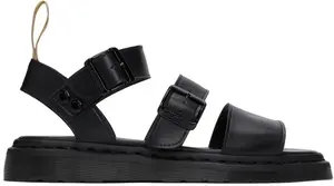 Dr. Martens Dr. Martens Vegan Gryphon Gladiator Sandals Complete Price
