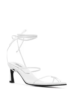 REIKE NEN Odd Pair Sandals