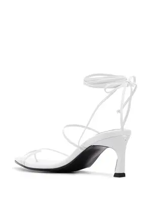 REIKE NEN Odd Pair Sandals