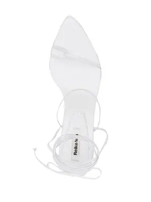 REIKE NEN Odd Pair Sandals