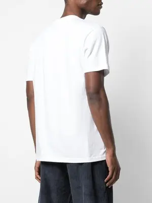 Supreme Levitation Crew Neck T-shirt - White