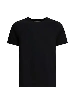 MERZ B. SCHWANEN Crewneck T Shirt