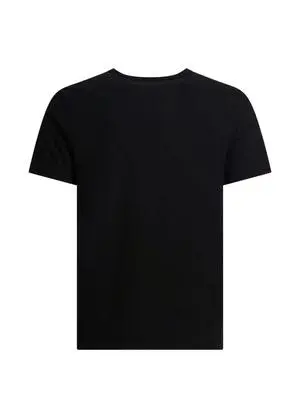 MERZ B. SCHWANEN Crewneck T Shirt