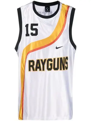 Nike Rayguns Basketball Tank Top