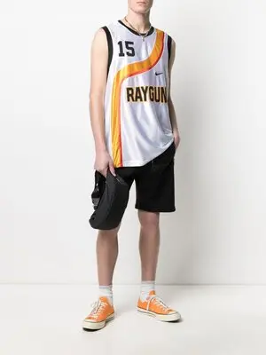 Nike Rayguns Basketball Tank Top