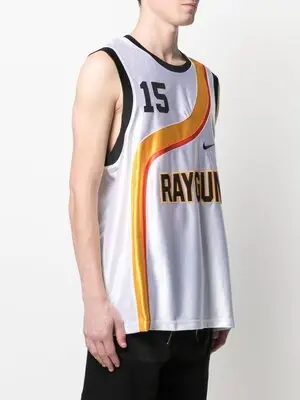 Nike Rayguns Basketball Tank Top