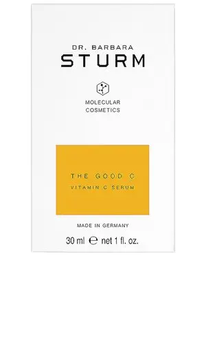 Dr. Barbara Sturm The Good C Vitamin C Serum - N,a