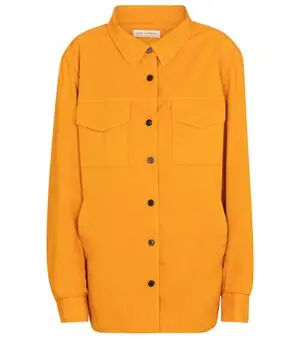 Dries Van Noten Cuffed Jackets For Women