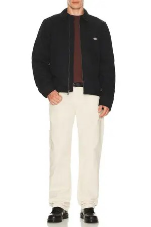 Dickies Standard Utility Painter Straight Leg Pant - Natural