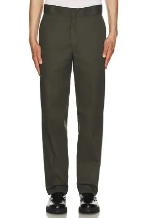 DICKIES Dickies 874 Work Straight Leg Pant