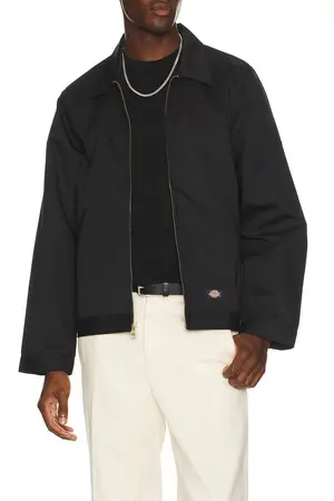 Dickies Collared Outerwear For Men