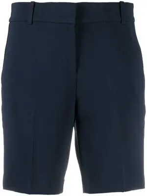 Michael Kors High Waisted Shorts For Women