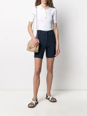 Michael Kors Knee-length Chino Shorts