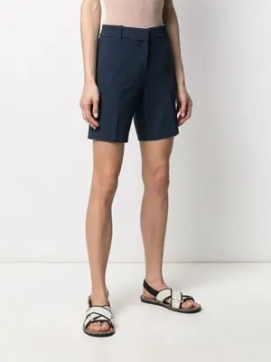Michael Kors Knee-length Chino Shorts