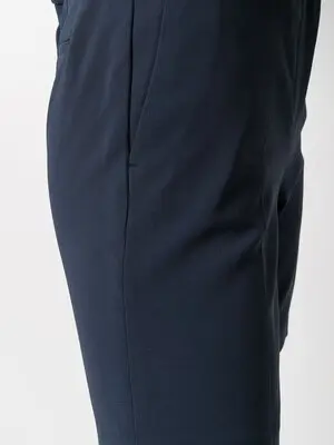 Michael Kors Knee-length Chino Shorts