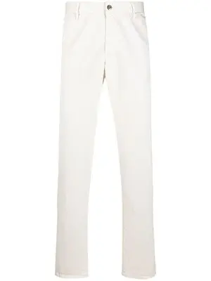 Incotex Straight-leg Trousers
