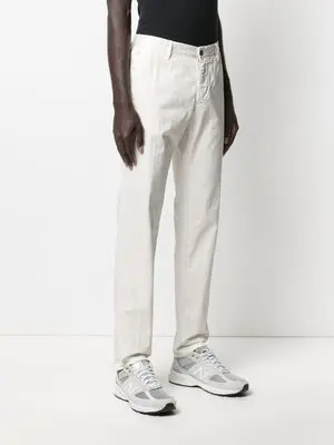 Incotex Straight-leg Trousers